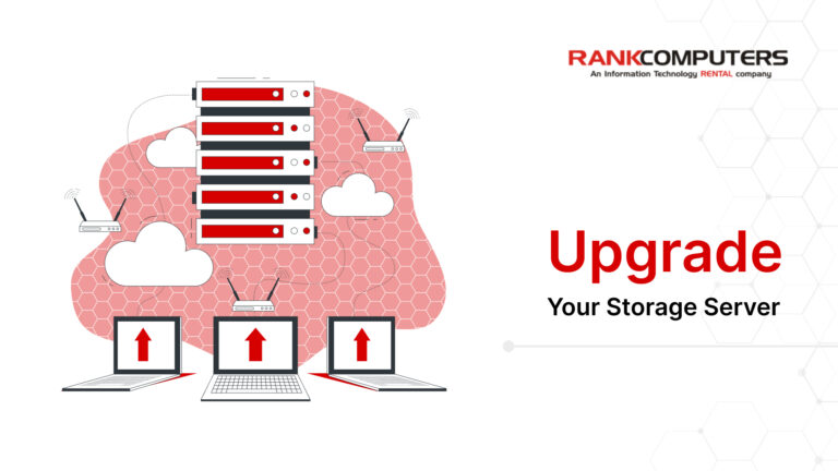 Expanding Storage Capacity: Upgrading Your Storage Servers - IT Rentals ...