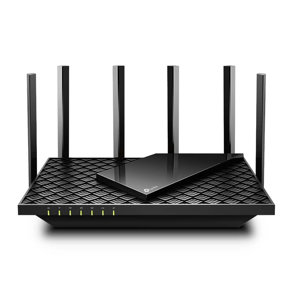 Best 8 Routers in India for Speed & Coverage (2025) - IT Rentals in India