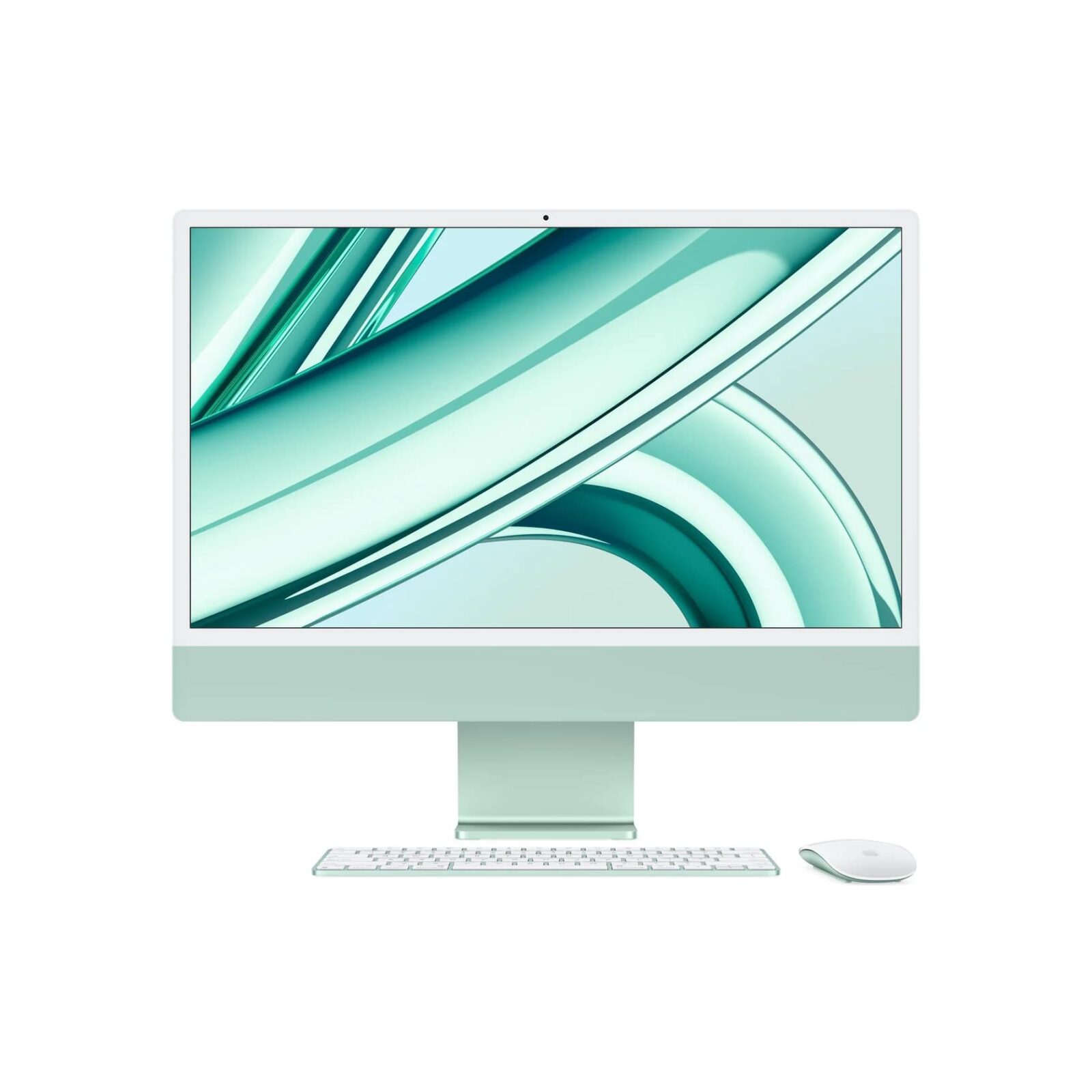 iMac M3 - IT Rentals in India