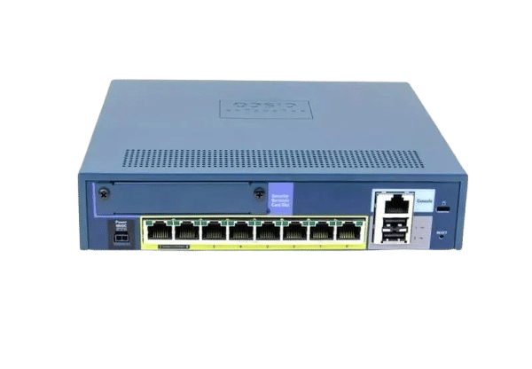 Cisco ASA 5505 Firewall - IT Rentals in India