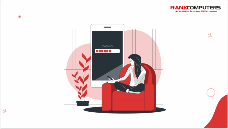 Why Your Internet Is Slow (And How to Fix It) - IT Rentals in India