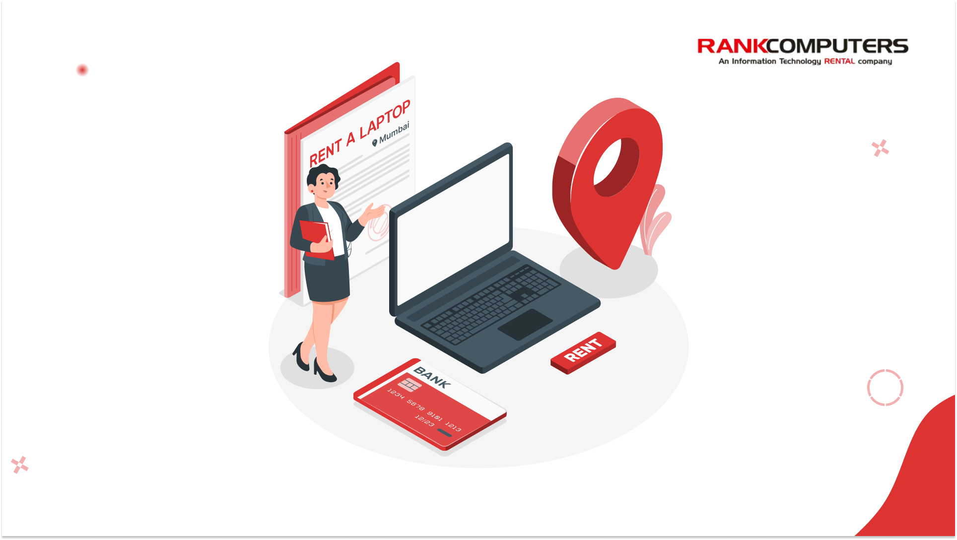 How to Rent Laptops in Mumbai - Without Wasting Time, Money, or Energy ...